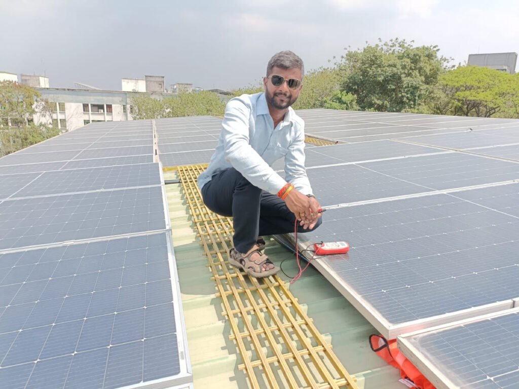 About Us – Sanay Solar